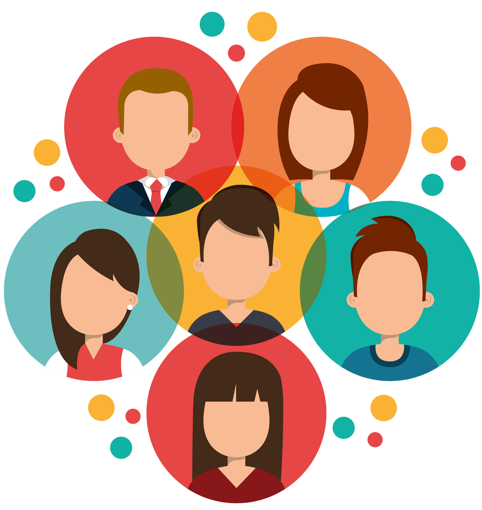 TRP3 || How it works